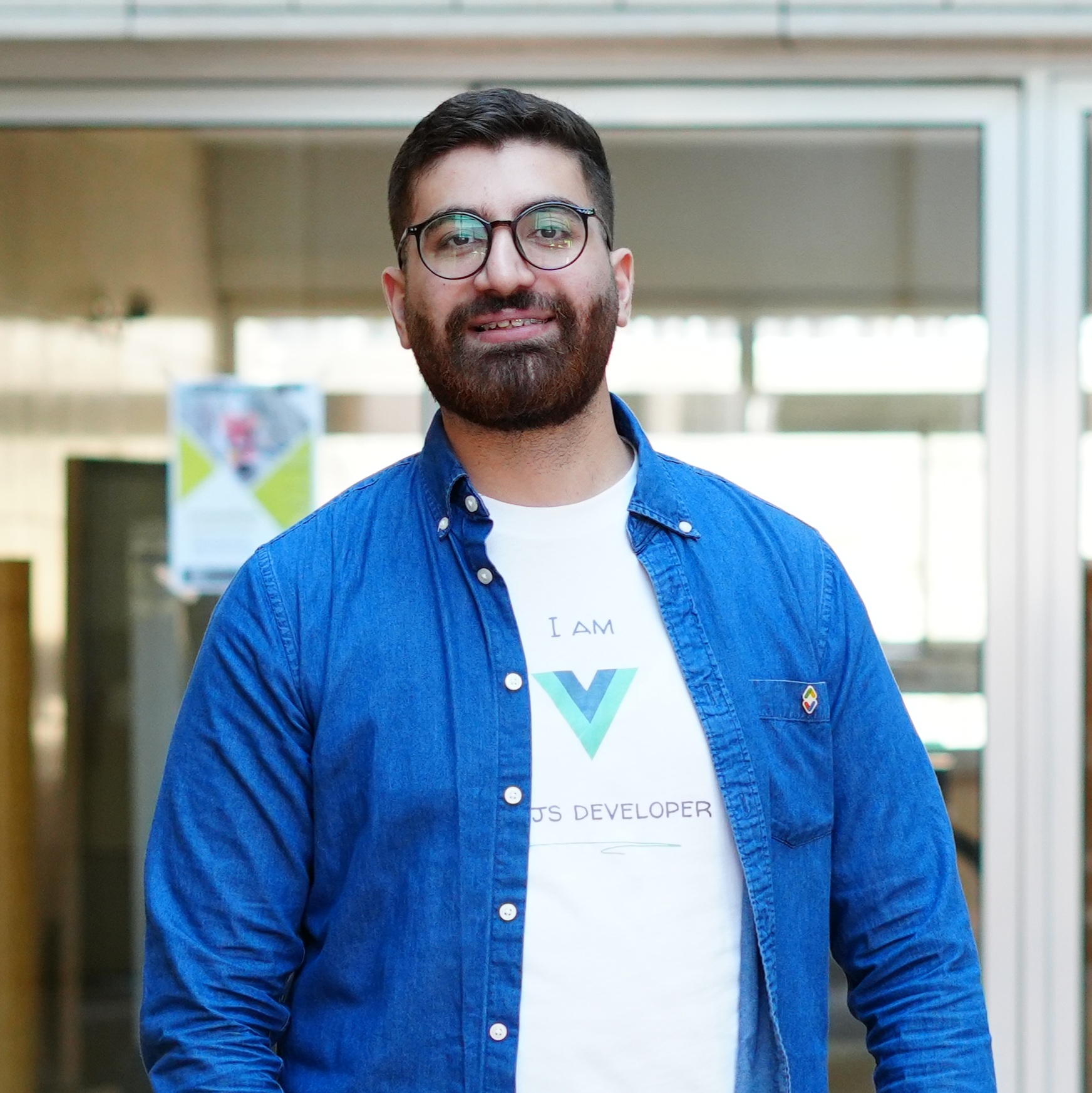 Mahmoud Mashoun | Software Developer